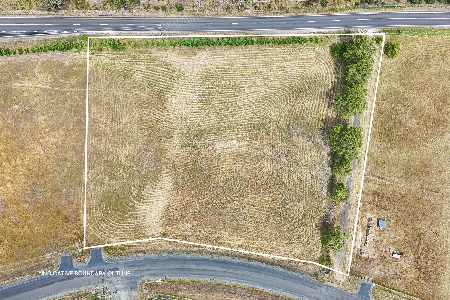 25 Towers Drive, St Leonards TAS 7250 - Vacant Land for Sale | Domain