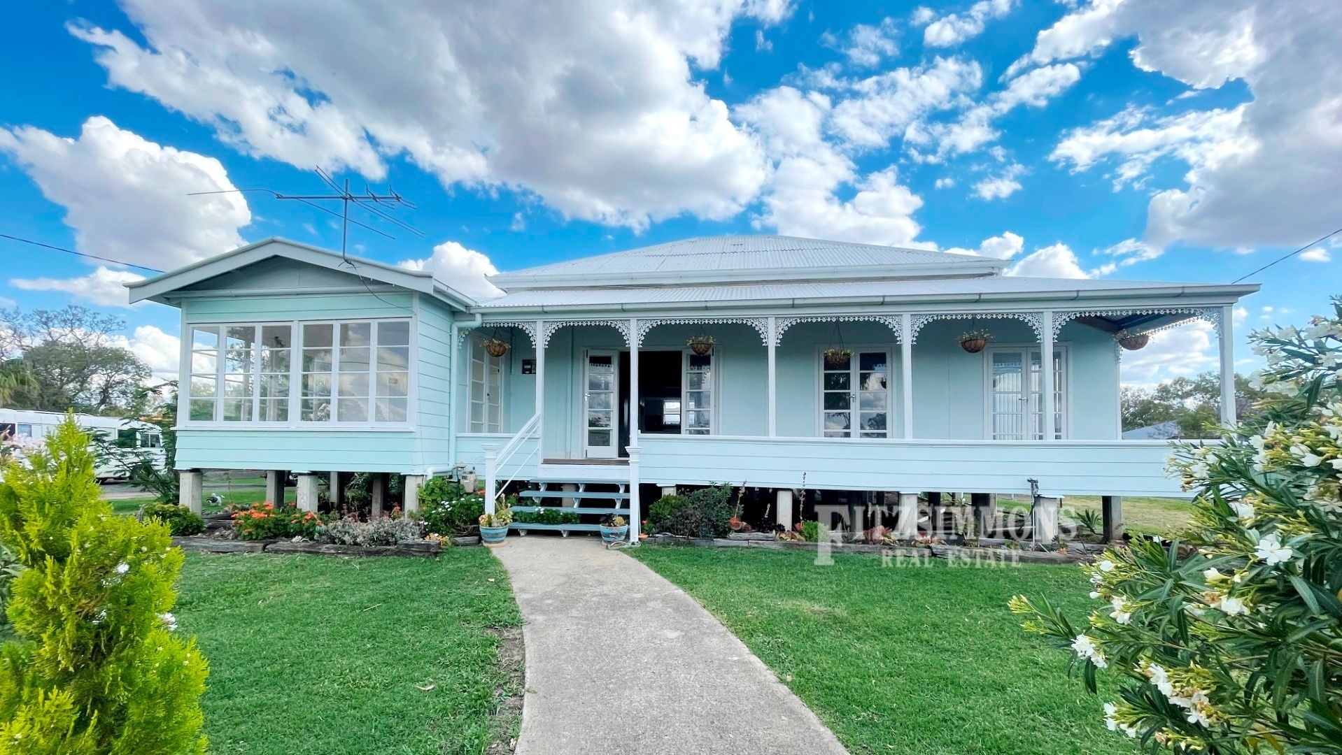 38 Matheson Street, Dalby QLD 4405 | Domain