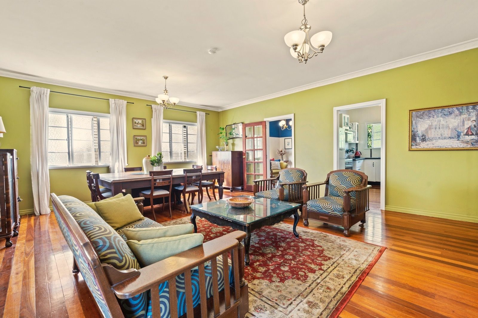 12 Coolong Street, Mount Gravatt East QLD 4122 | Domain