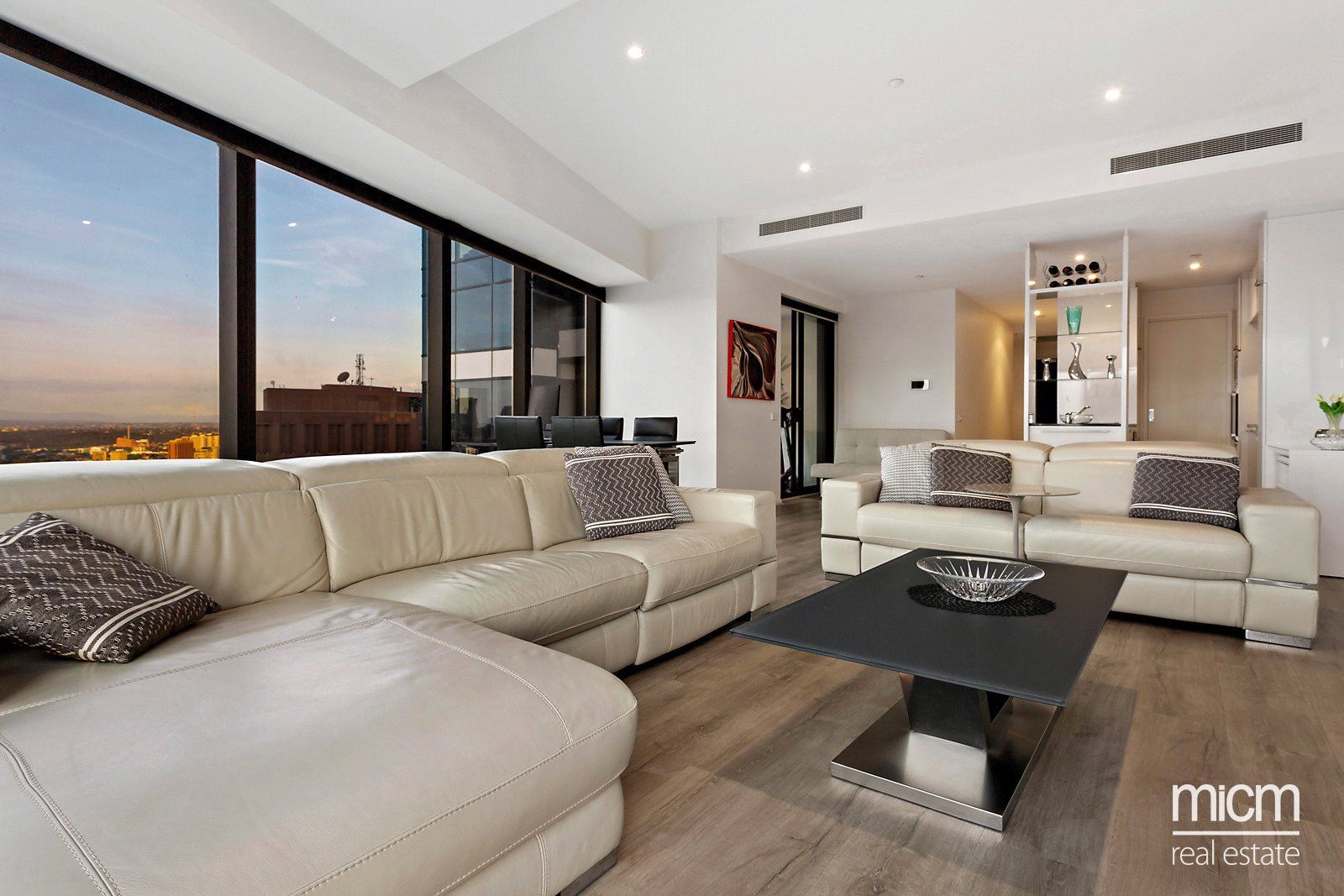 Sold 4007/7 Riverside Quay, Southbank VIC 3006 on 18 Dec 2023 ...