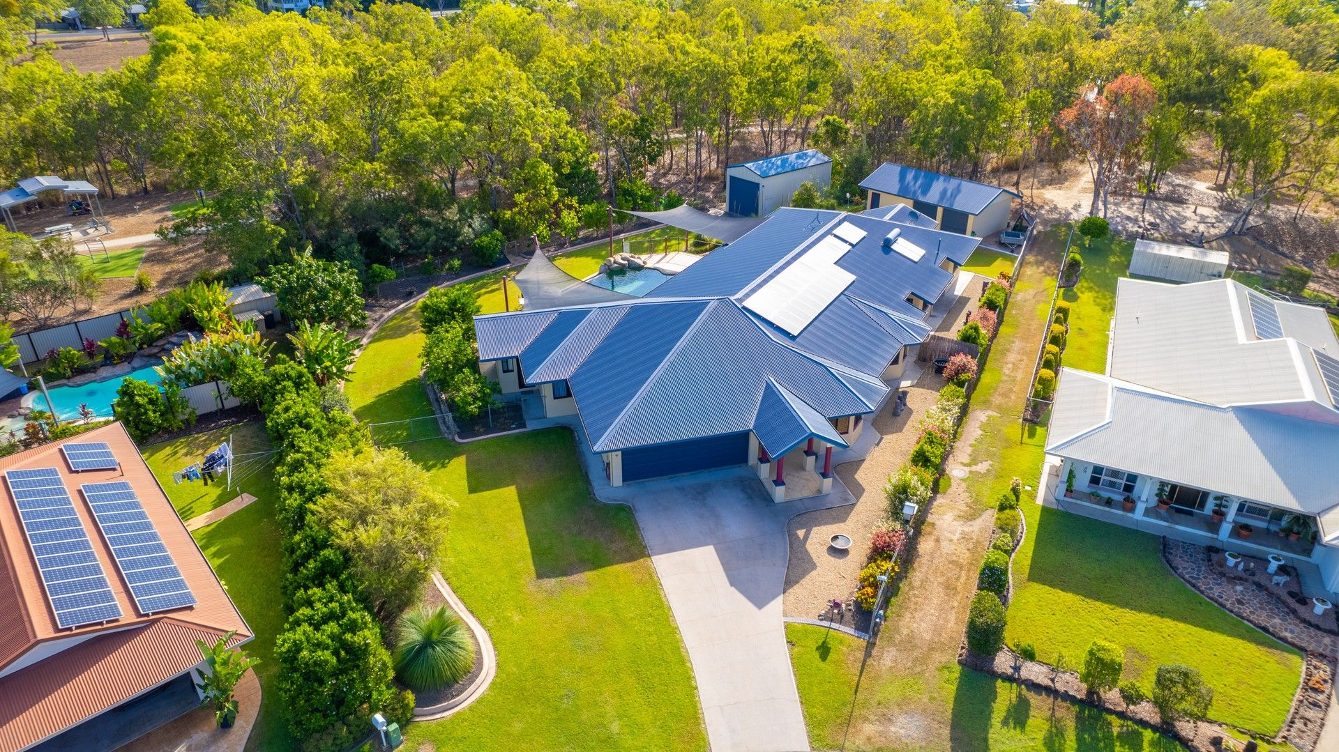20 Natalie Close, Mareeba QLD 4880 | Domain