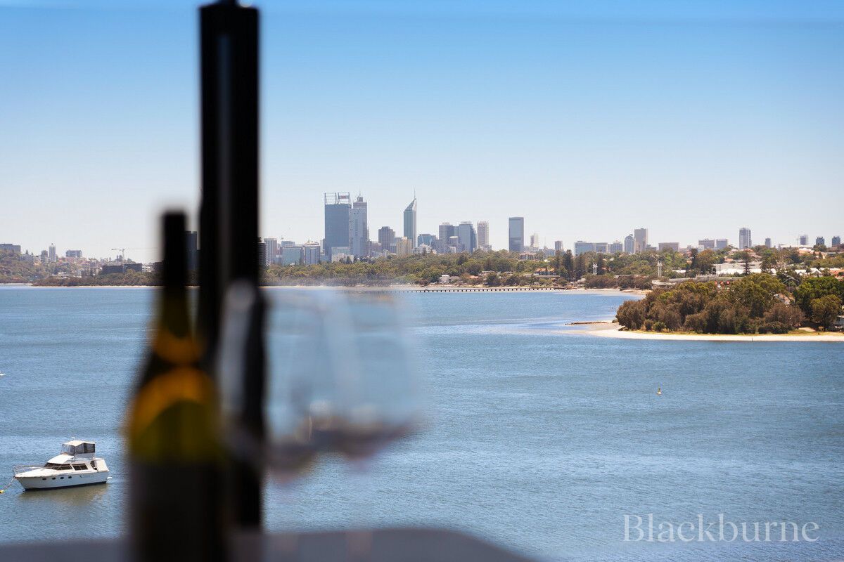 N803/70 Canning Beach Road, Applecross WA 6153 | Domain