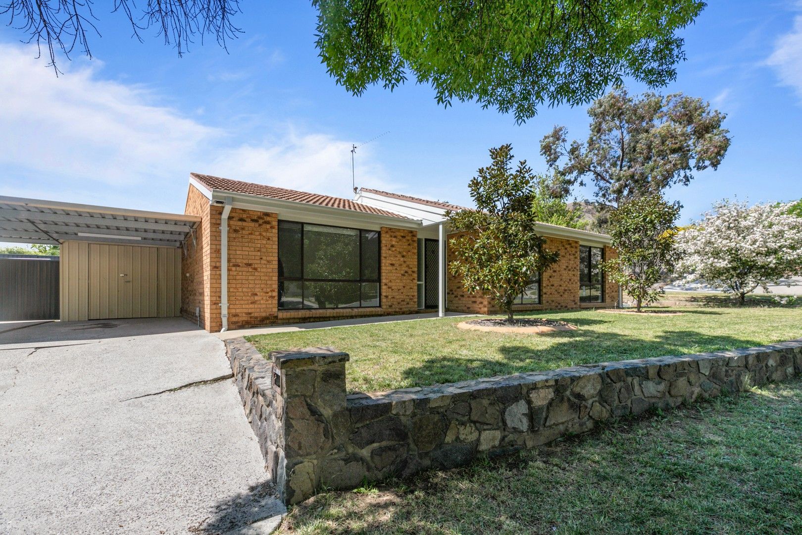 13 Chippindall Circuit, Theodore ACT 2905 - House For Rent | Domain