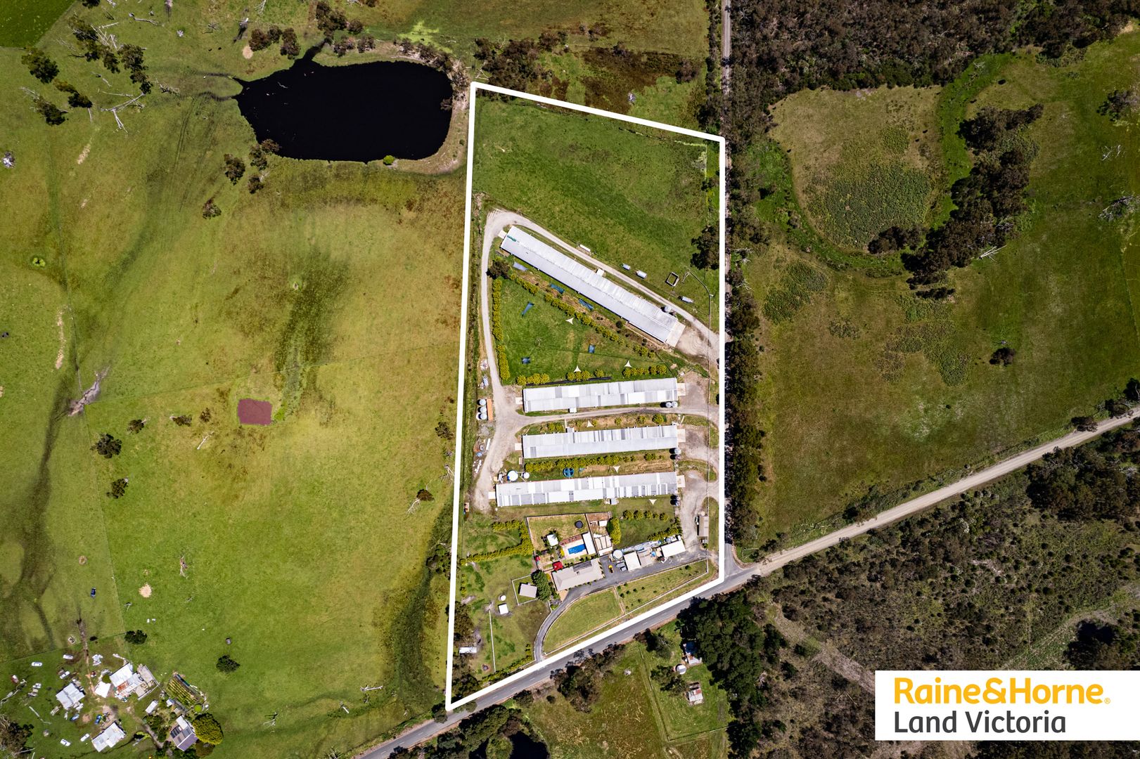 540 Yannathan Road, Nyora VIC 3987 | Domain