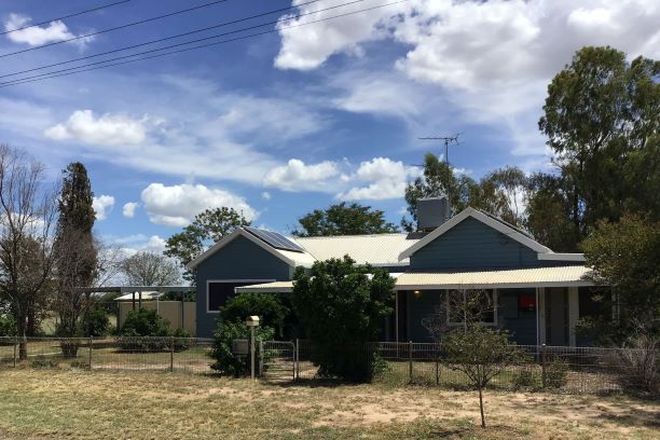 12 Real Estate Properties for Sale in Mungindi, QLD, 2406 | Domain