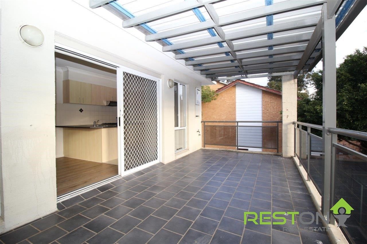 14/9-11 First Street, Kingswood NSW 2747 - Apartment For Rent | Domain