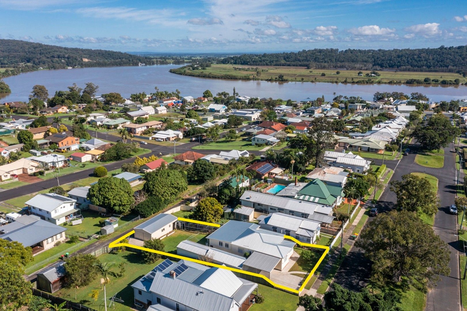 40 Wharf Street, Maclean NSW 2463 | Domain