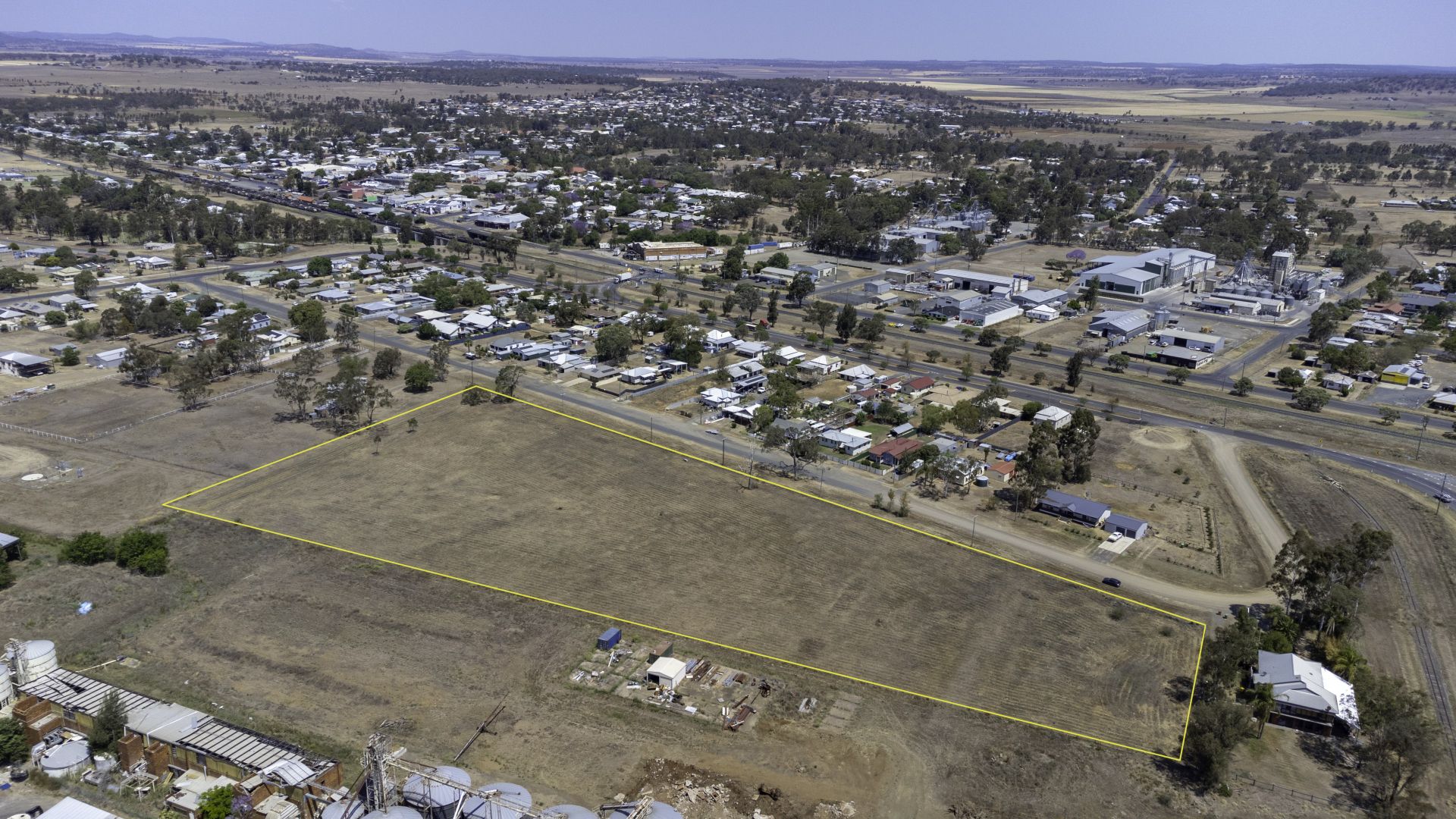 16 Donely Street, Oakey QLD 4401 | Domain