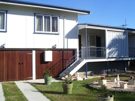 3 Paskin Street, Vincent | Property History & Address Research | Domain