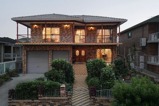 271 Real Estate Properties for Sale in Penshurst, NSW, 2222 | Domain