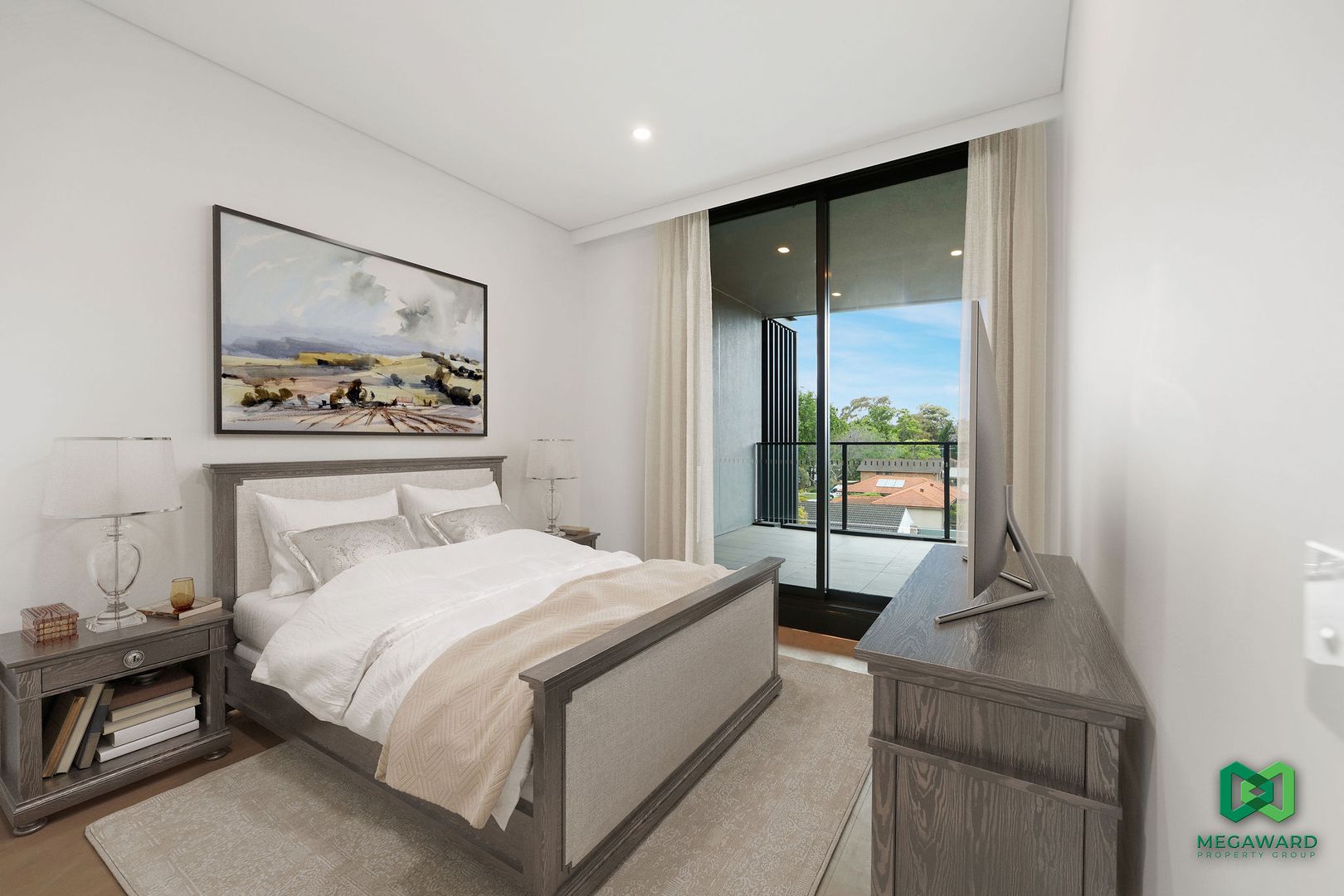 16 Middleton Ave, Castle Hill NSW 2154 - Apartment For Rent | Domain