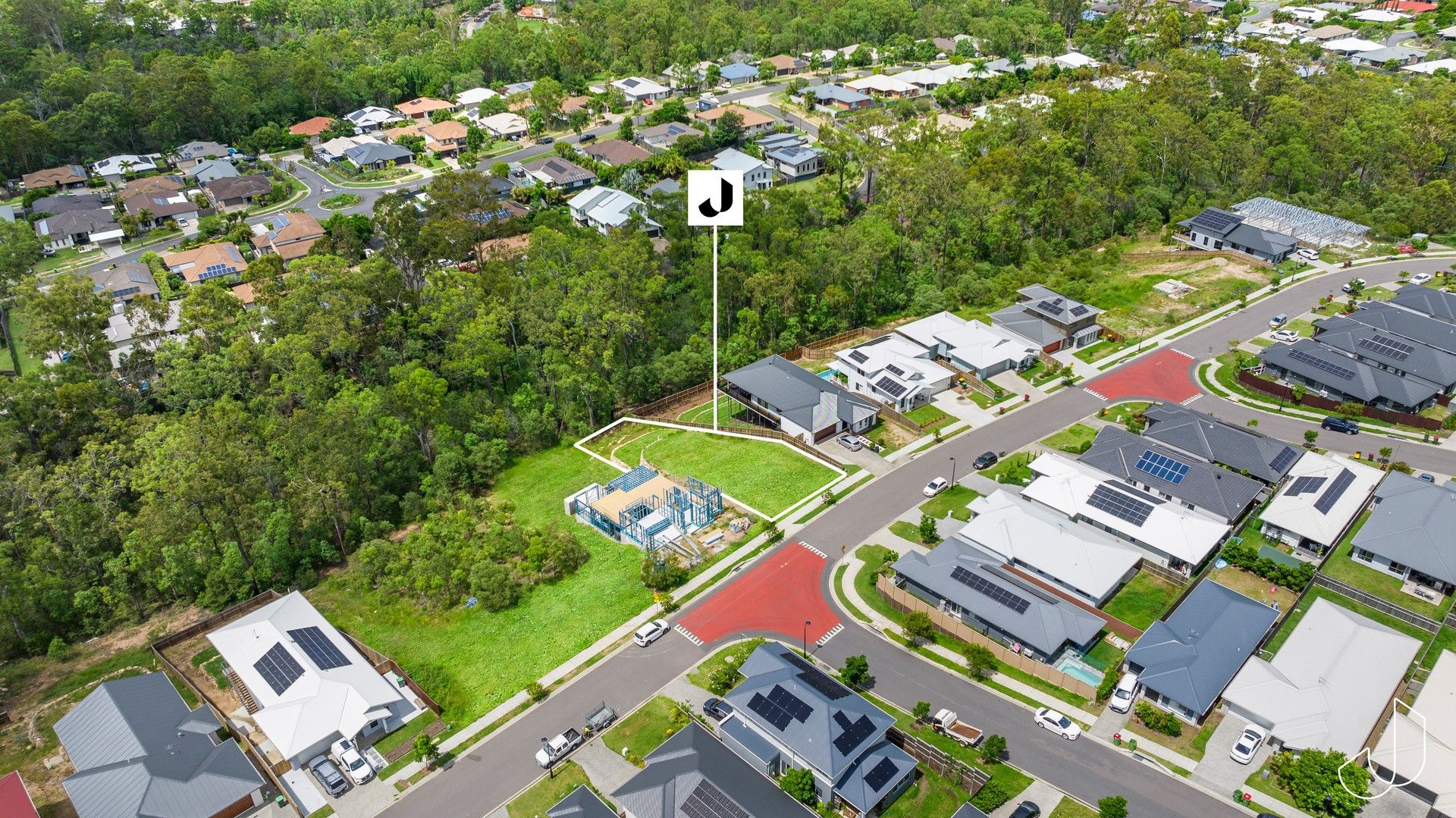 96 Roberts Crescent, Bellbird Park QLD 4300 | Domain