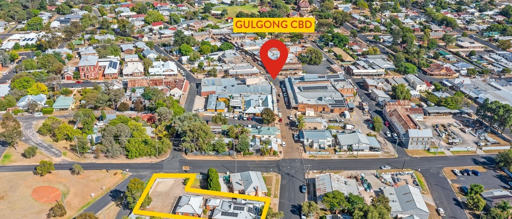 87 Mayne Street, Gulgong NSW 2852 | Domain