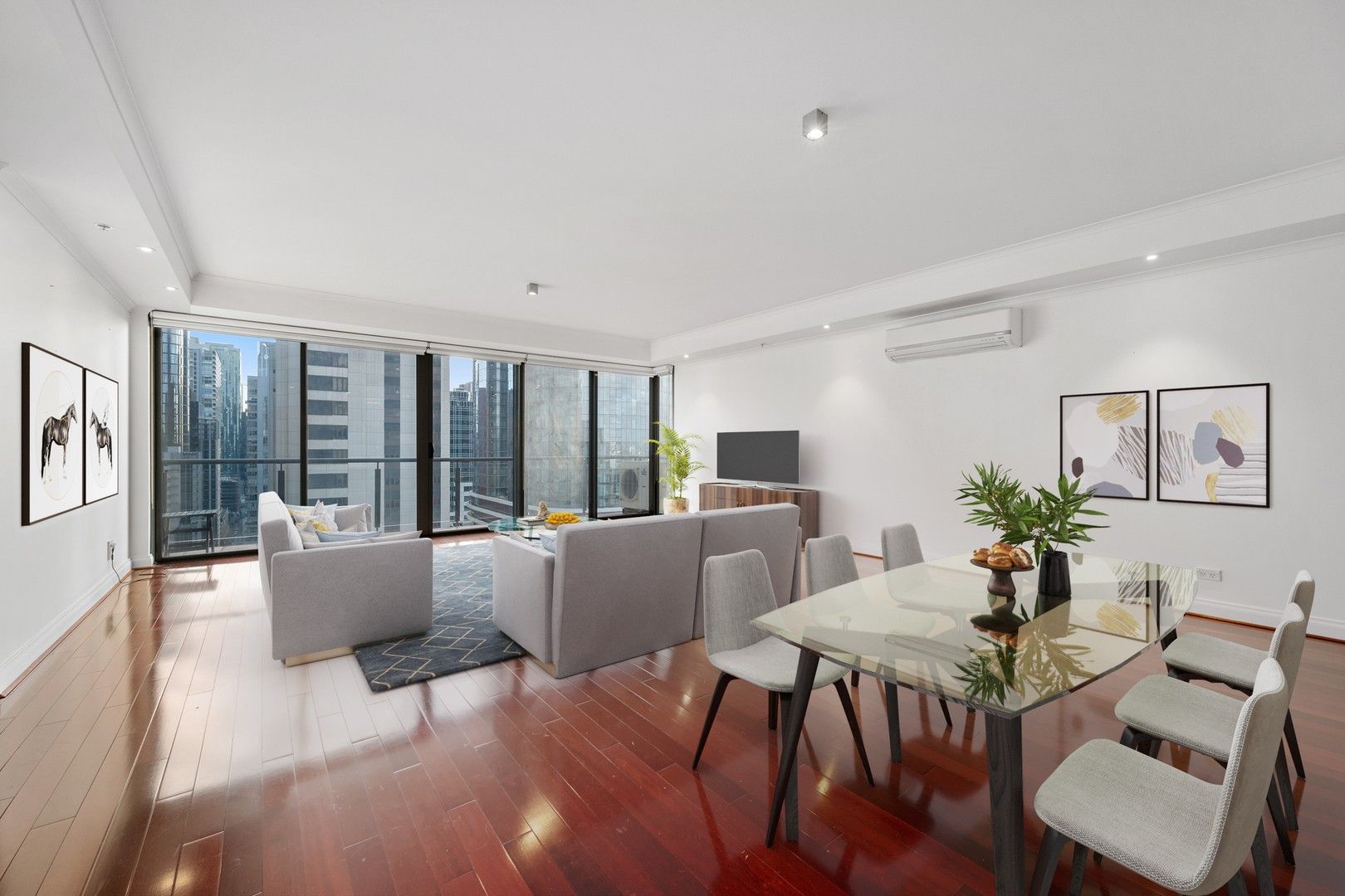 193/283 Spring Street, Melbourne VIC 3000 - Apartment For Rent | Domain