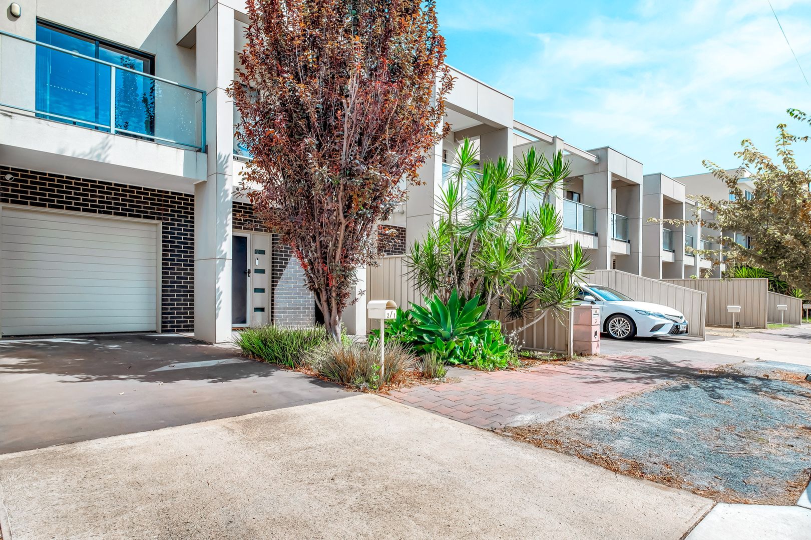 2/1 Winter Terrace, Prospect SA 5082 - Townhouse For Rent | Domain