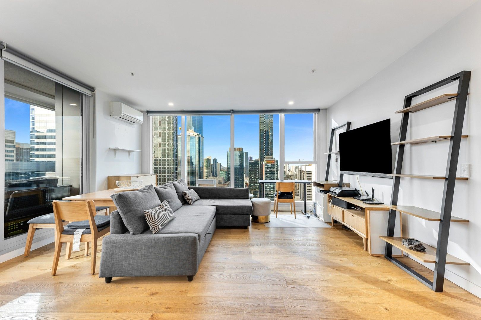 3206/38 Rose Lane, Melbourne VIC 3000 - Apartment For Rent - $700 | Domain