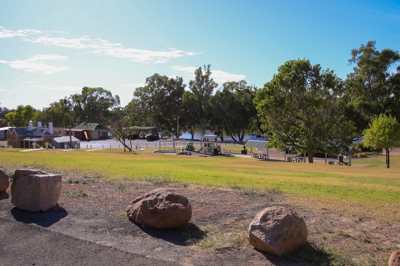 17 Railway Terrace, Morgan SA 5320 | Domain