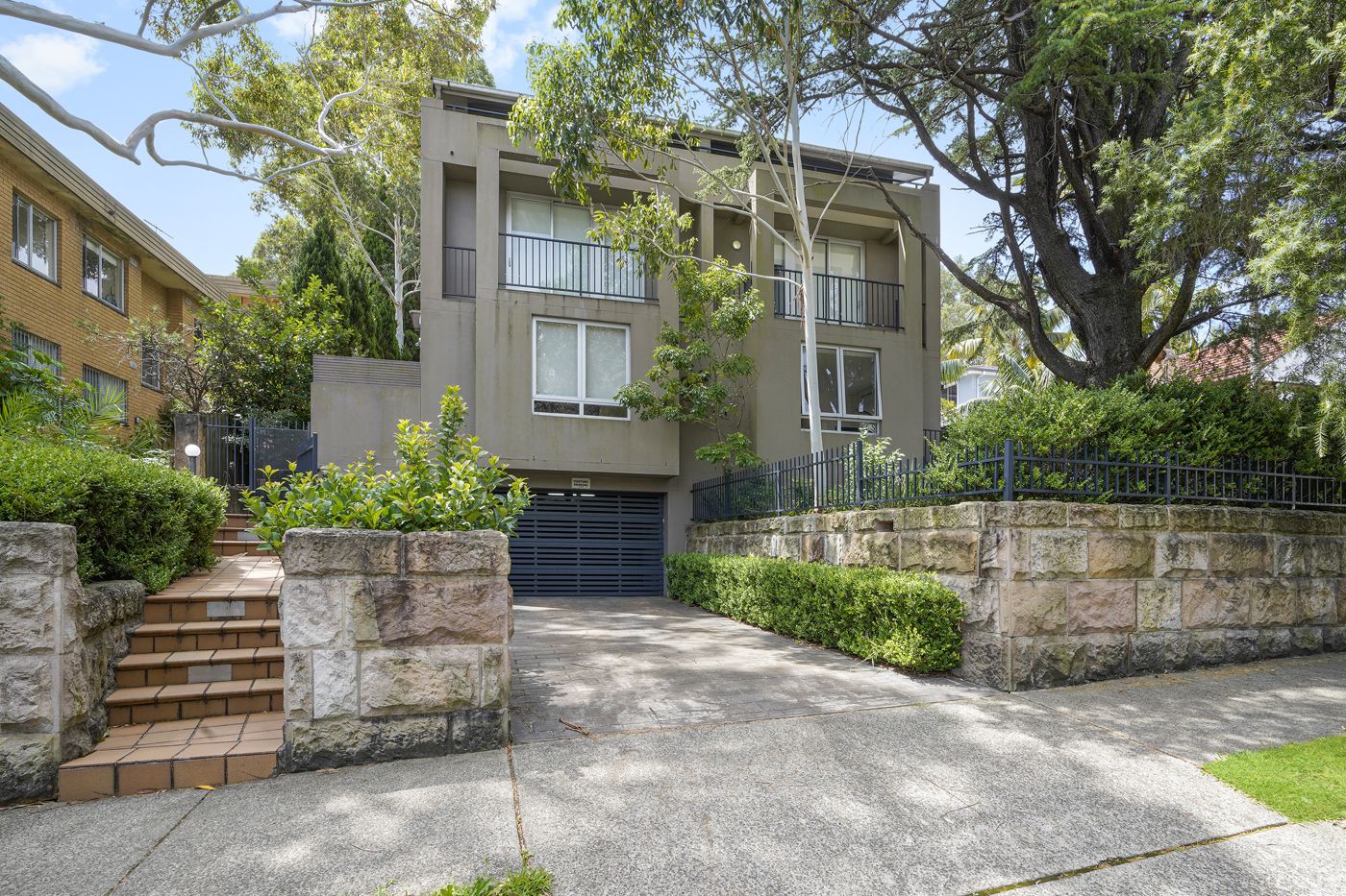 4/30 Croydon Street, Petersham NSW 2049 - Townhouse For Rent - $850 ...