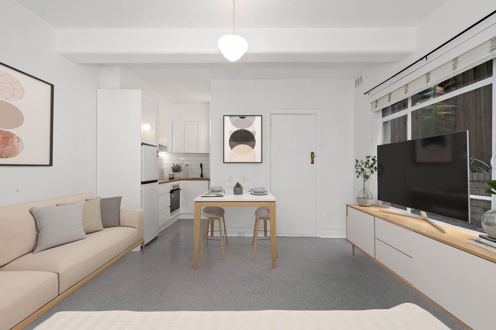 26/42 Waterloo Crescent, St Kilda VIC 3182 - Studio For Rent | Domain