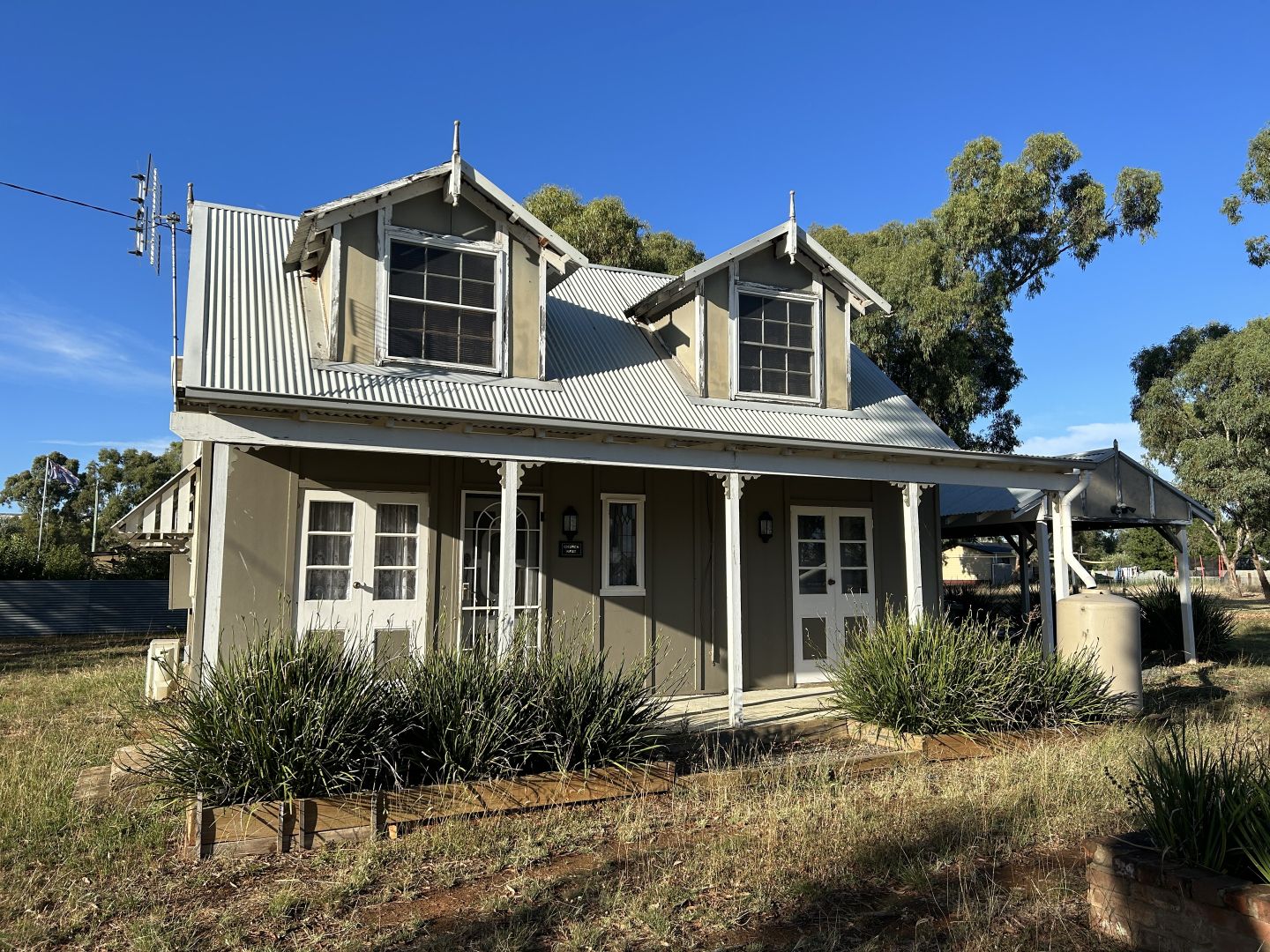 29-31 Broad Street, Old Junee NSW 2652 - House For Rent - $400 | Domain