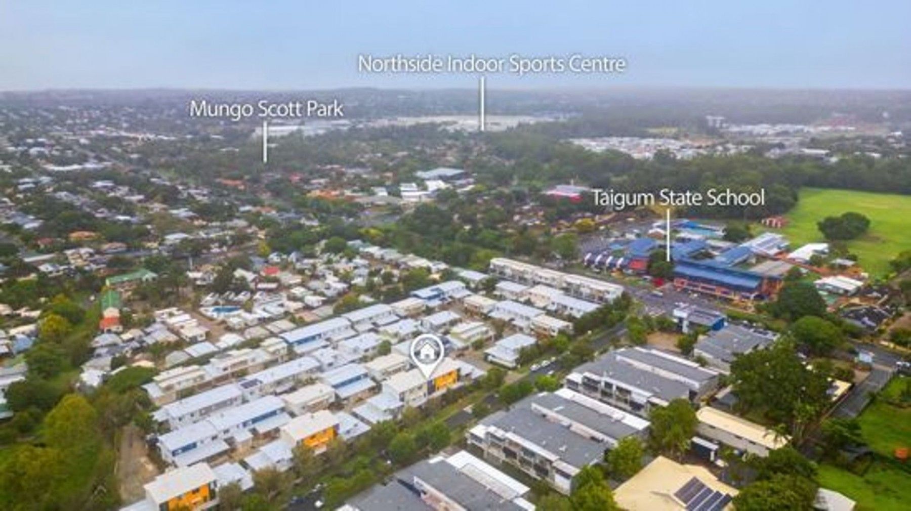 87/245 Handford Road, Taigum QLD 4018 - House For Rent | Domain