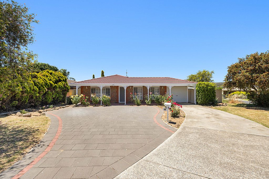 21 Warburton Drive, Woodcroft SA 5162 - House For Rent | Domain