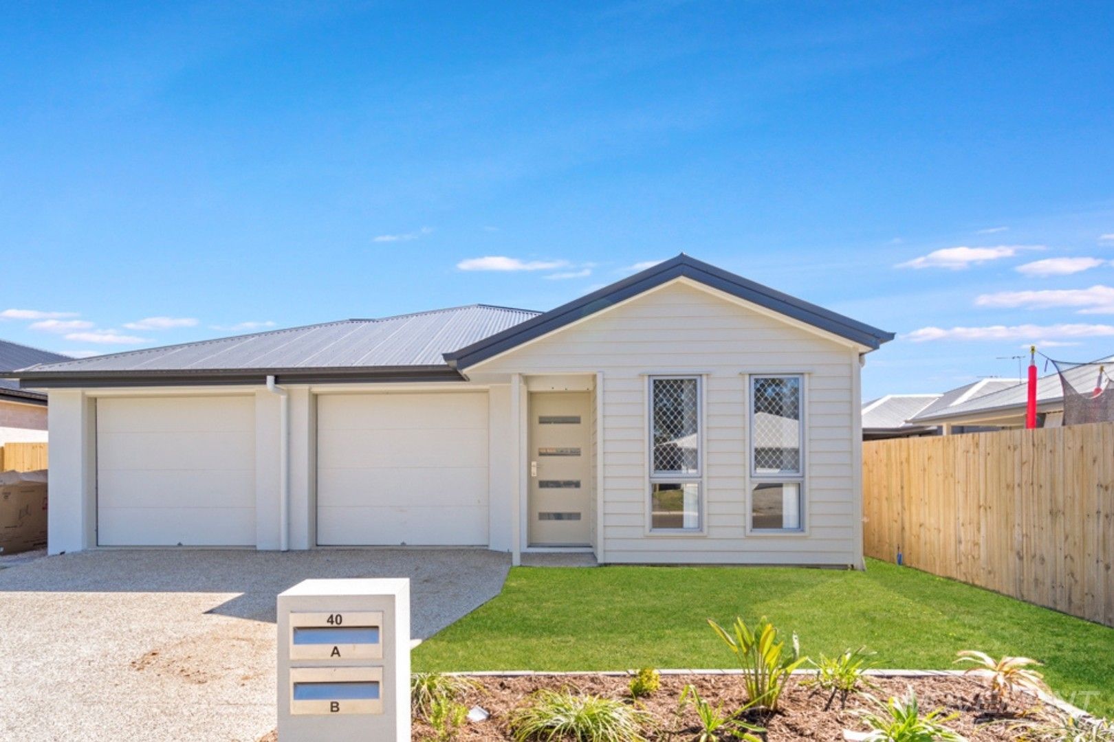 40b Paddington Street, Bellmere QLD 4510 - Semi-detached For Rent | Domain