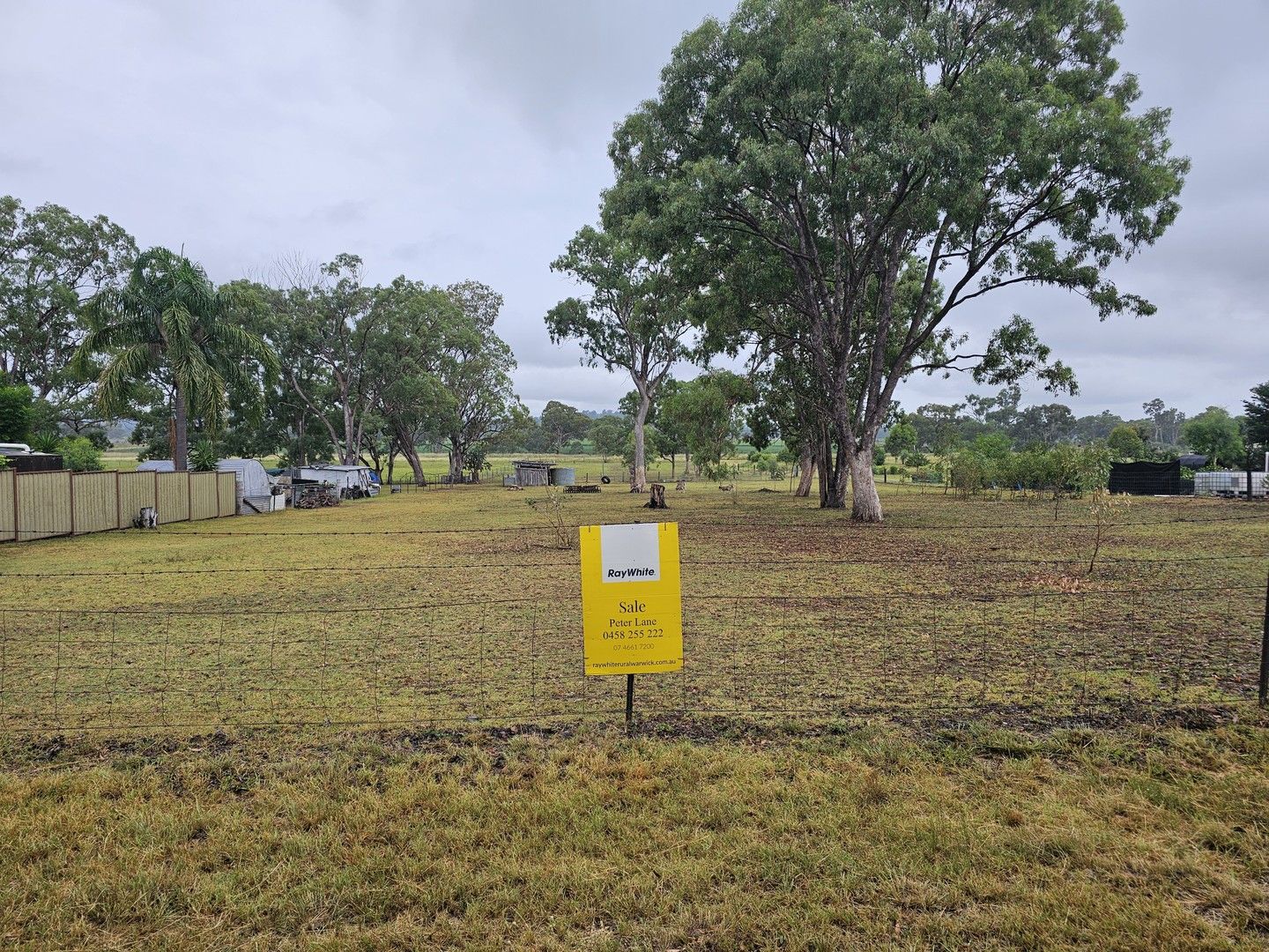 101 White St, Pratten QLD 4370 | Domain