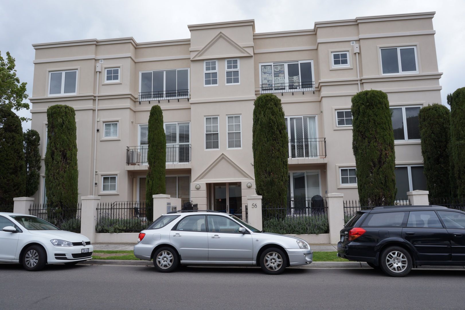 43/56 Beach Road, Hampton | Property History & Address Research | Domain