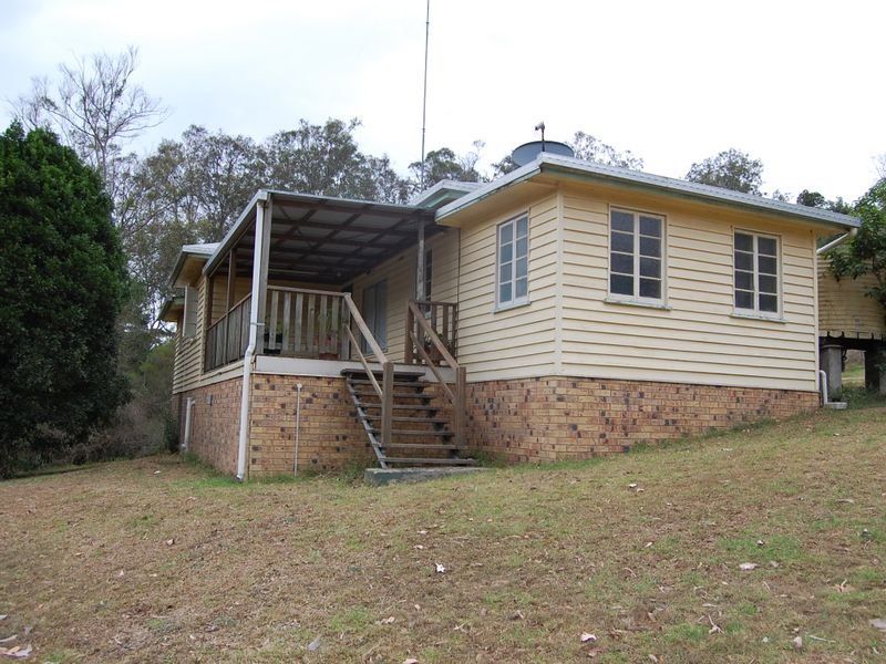 150 Vidoni Road, Mount Delaney | Property History & Address Research ...