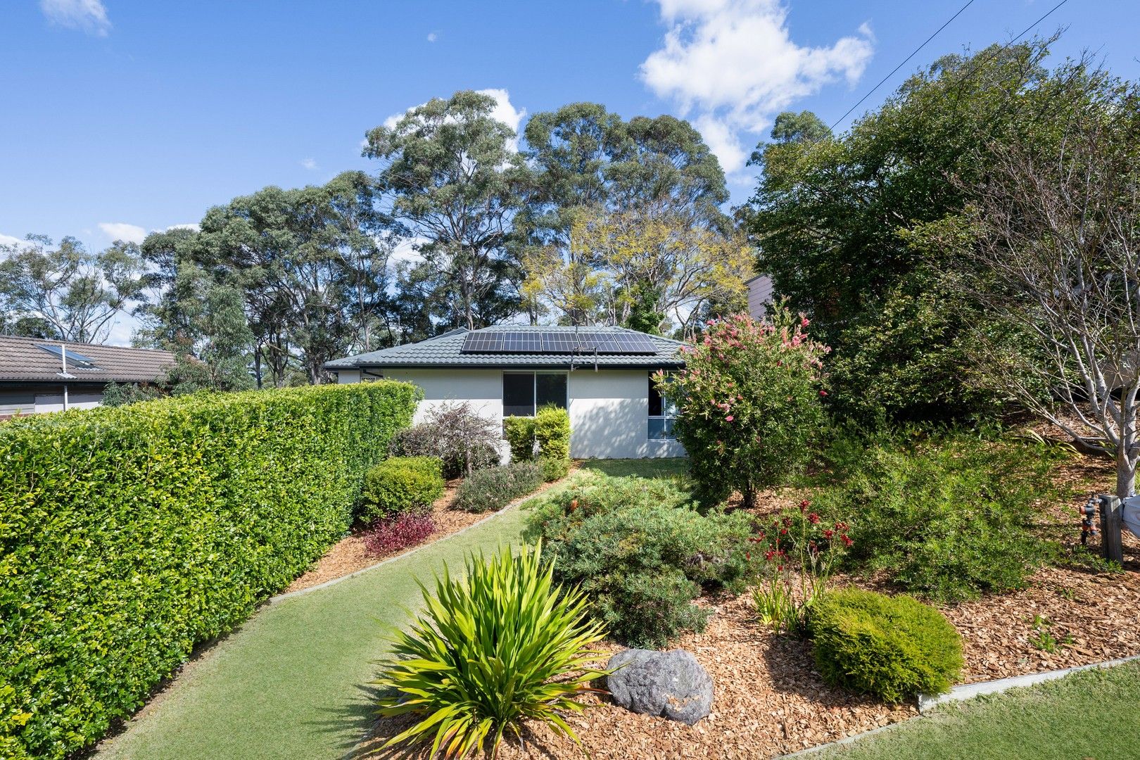 29 Sunland Crescent, Mount Riverview NSW 2774 | Domain