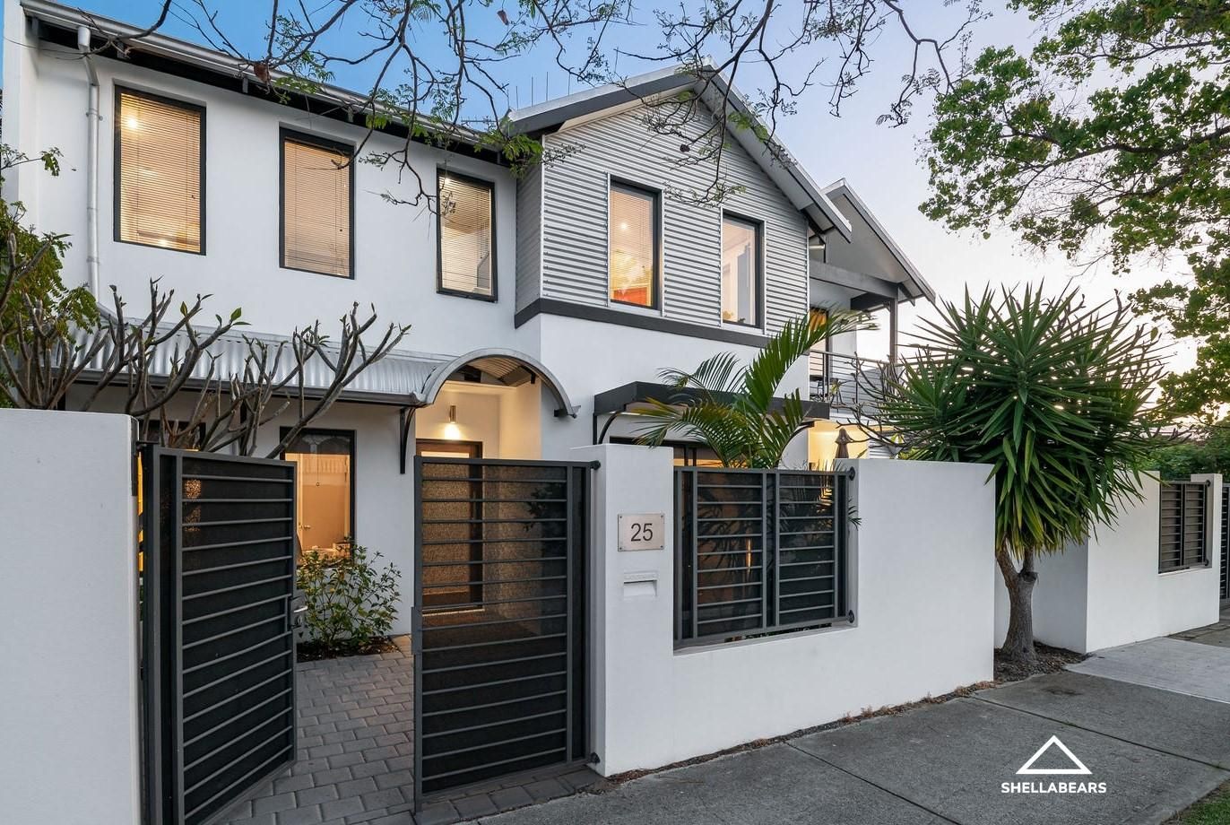 25 Bourke Street, North Perth WA 6006 - House For Rent | Domain