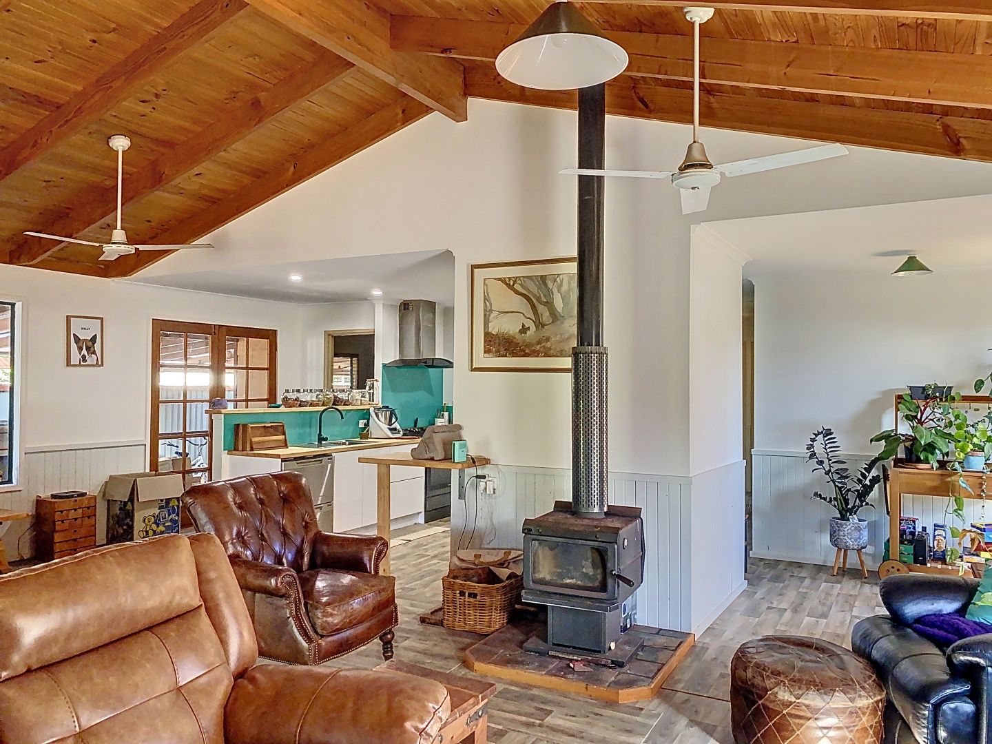 18 Fifth Avenue, Peaceful Bay WA 6333 | Domain