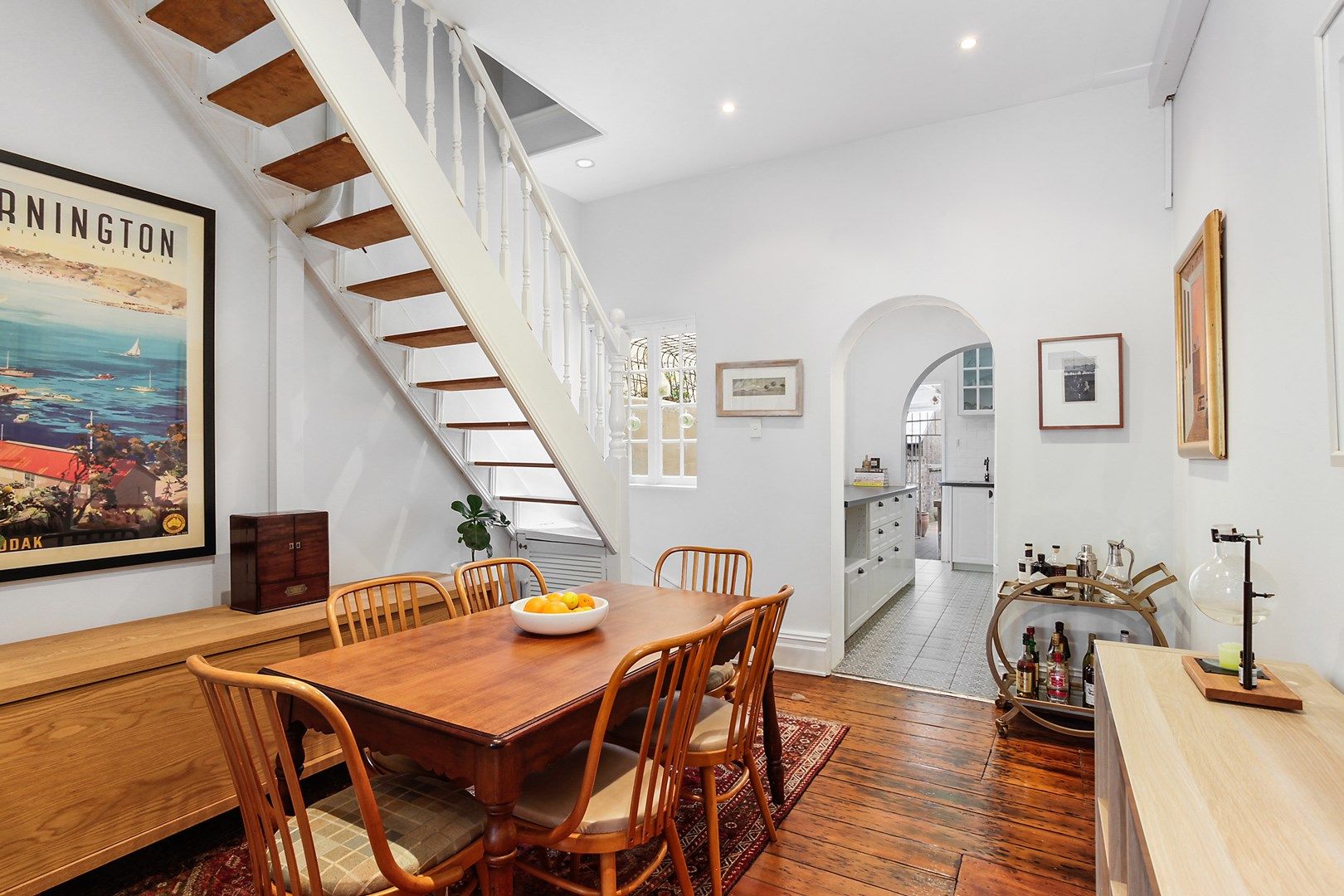 12 Fitzroy Street, Surry Hills | Property History & Address Research ...