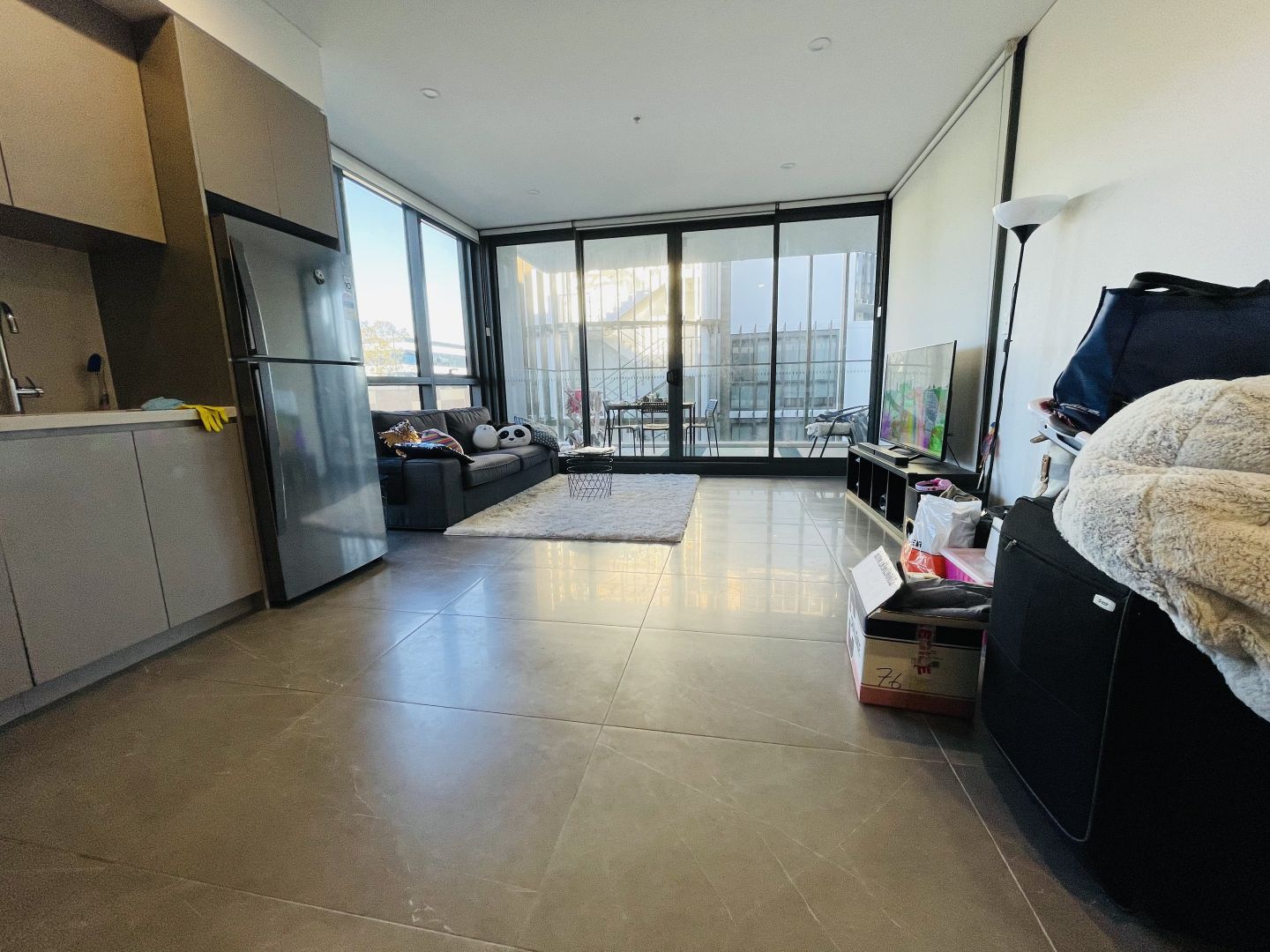 308A/101 Waterloo Road, Macquarie Park NSW 2113 - Apartment For Rent ...