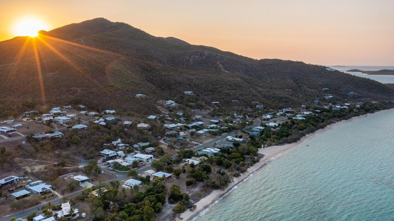 61 Gloucester Avenue, Hideaway Bay QLD 4800 | Domain