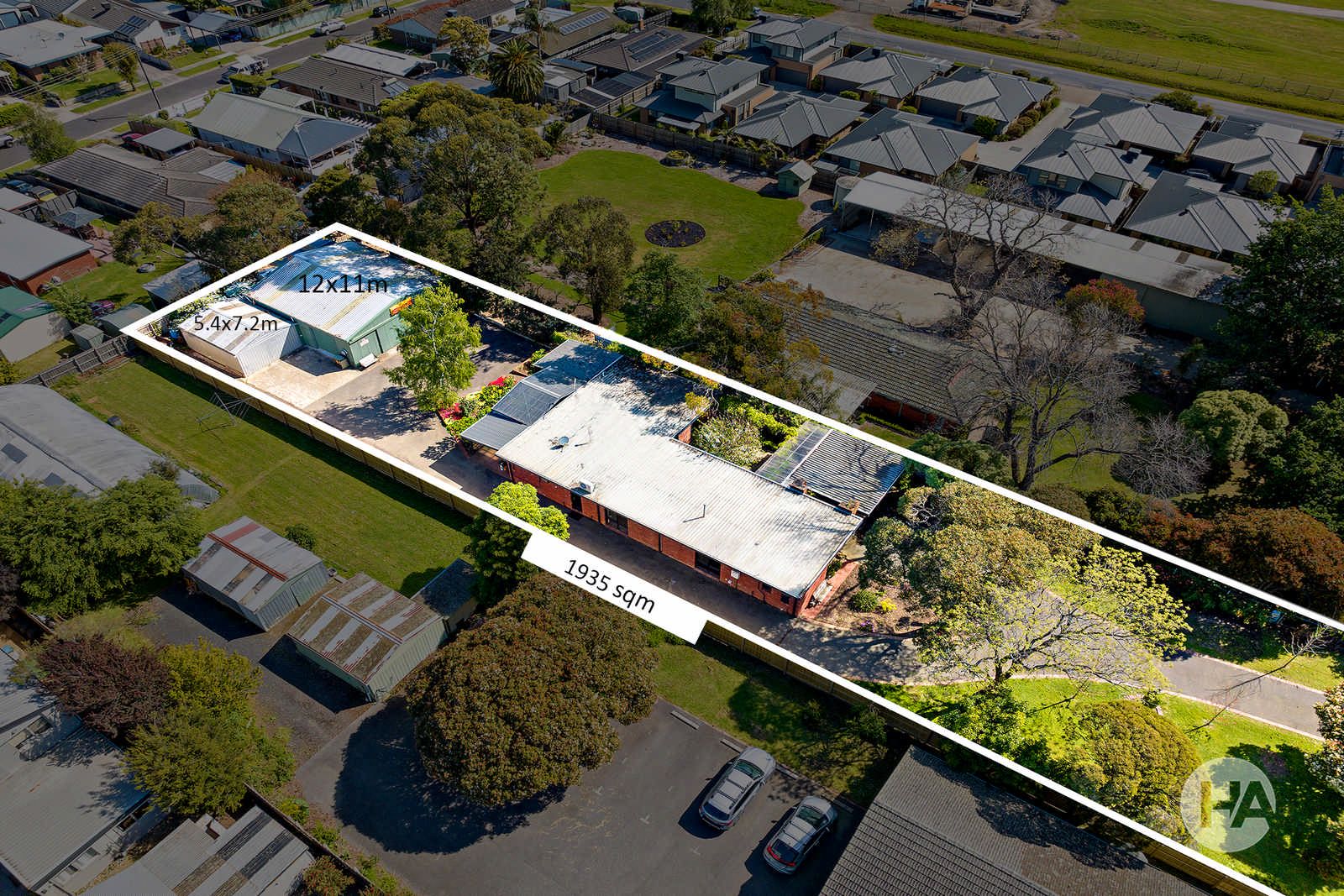 33 Mornington-Tyabb Road, Tyabb VIC 3913 | Domain