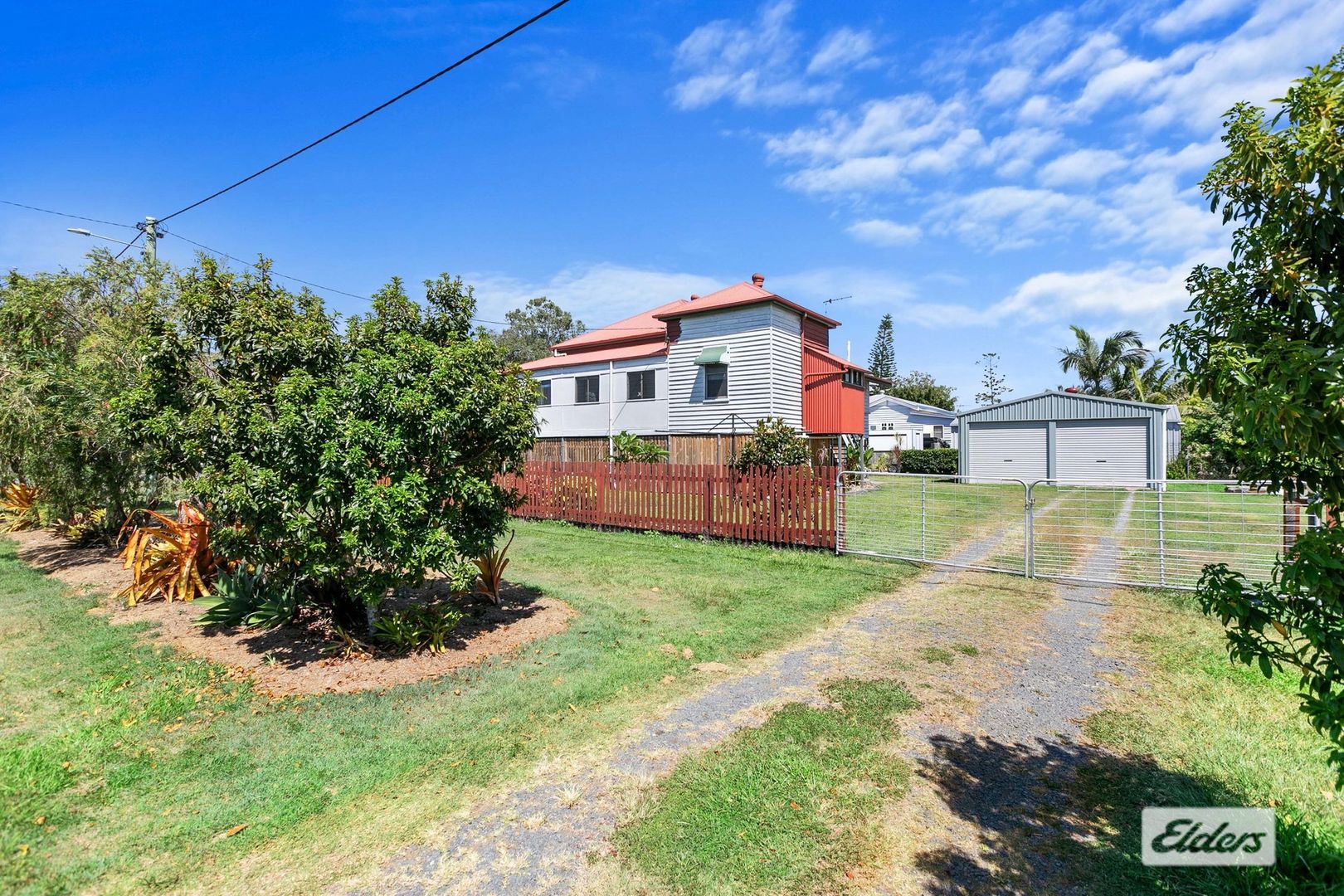Sold 36 Robertson Street, Torbanlea QLD 4662 on 23 Feb 2024 ...
