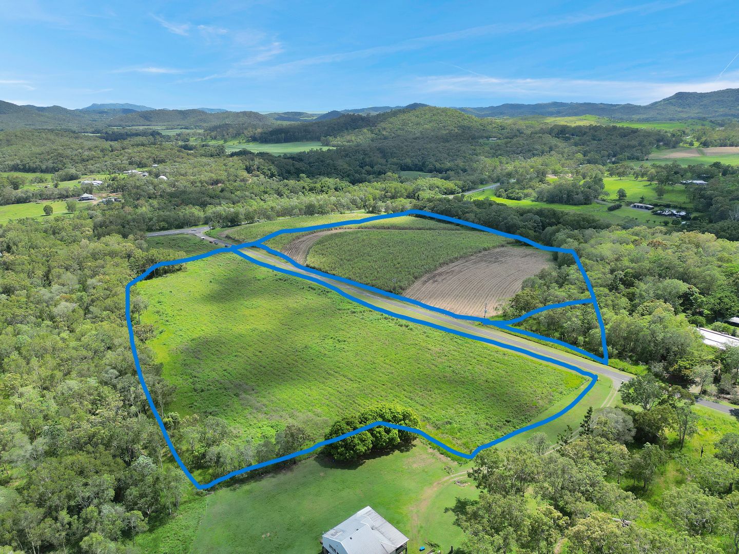 Pyms Road, Hampden QLD 4741 | Domain