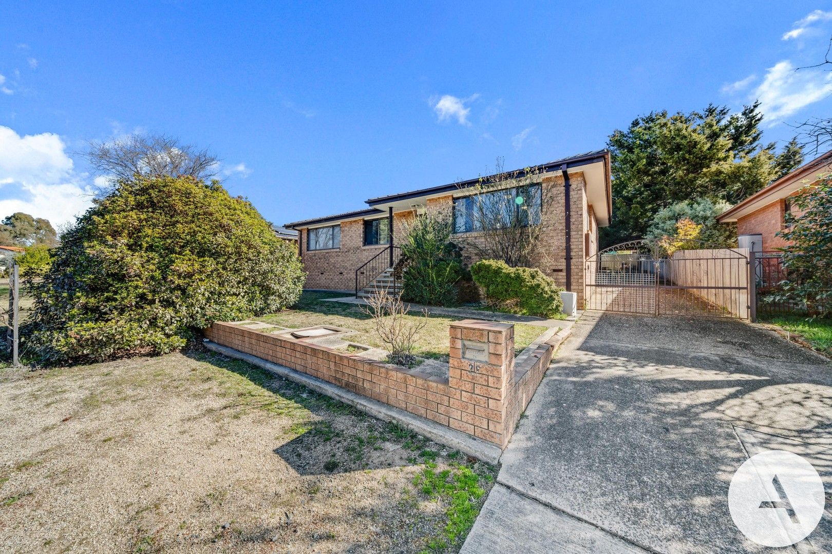 26 Barnard Circuit, Florey ACT 2615 | Domain