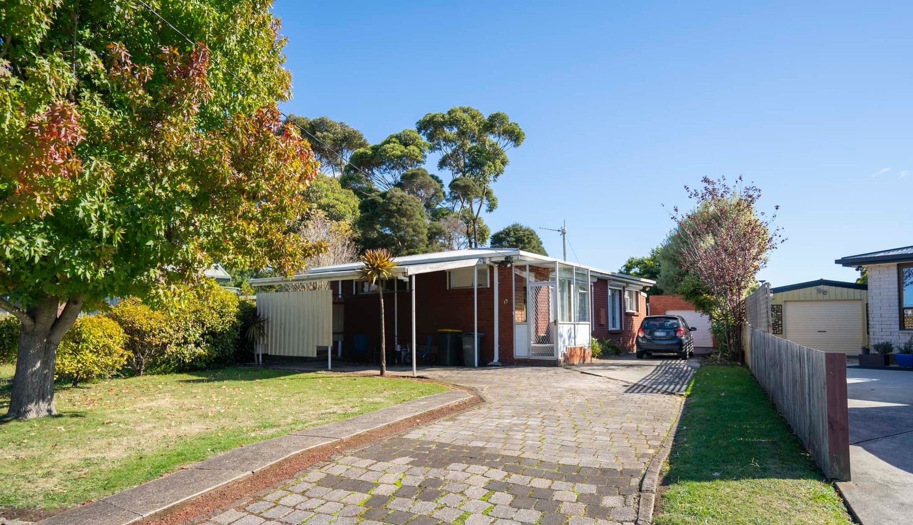 15 College Court, Devonport TAS 7310 - House For Rent | Domain