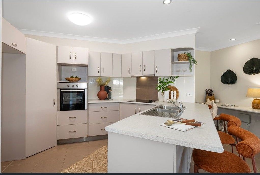 10 Lochern Way, Bushland Beach QLD 4818 - House For Rent | Domain