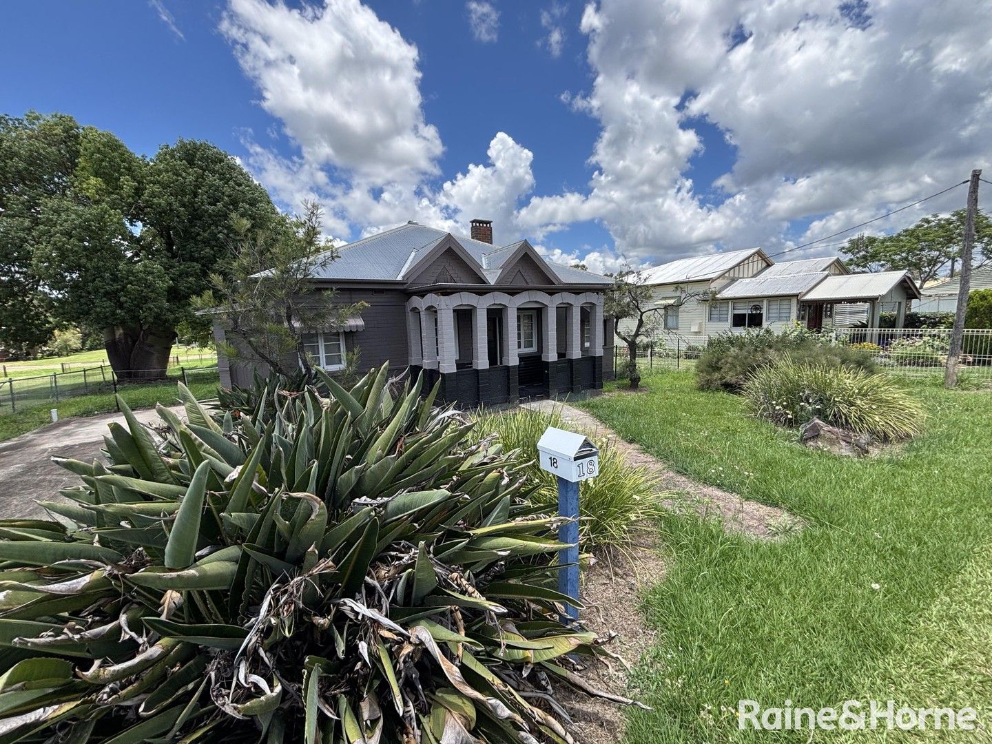 18 Henry Street, Nanango QLD 4615 | Domain
