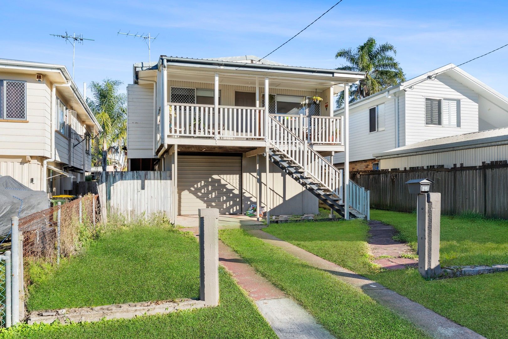Sold 25 Spring Street, Deception Bay QLD 4508 on 24 Jul 2025 ...