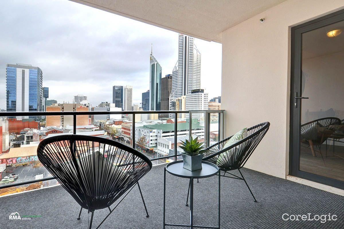 55/418 Murray Street, Perth WA 6000 - Apartment For Rent | Domain