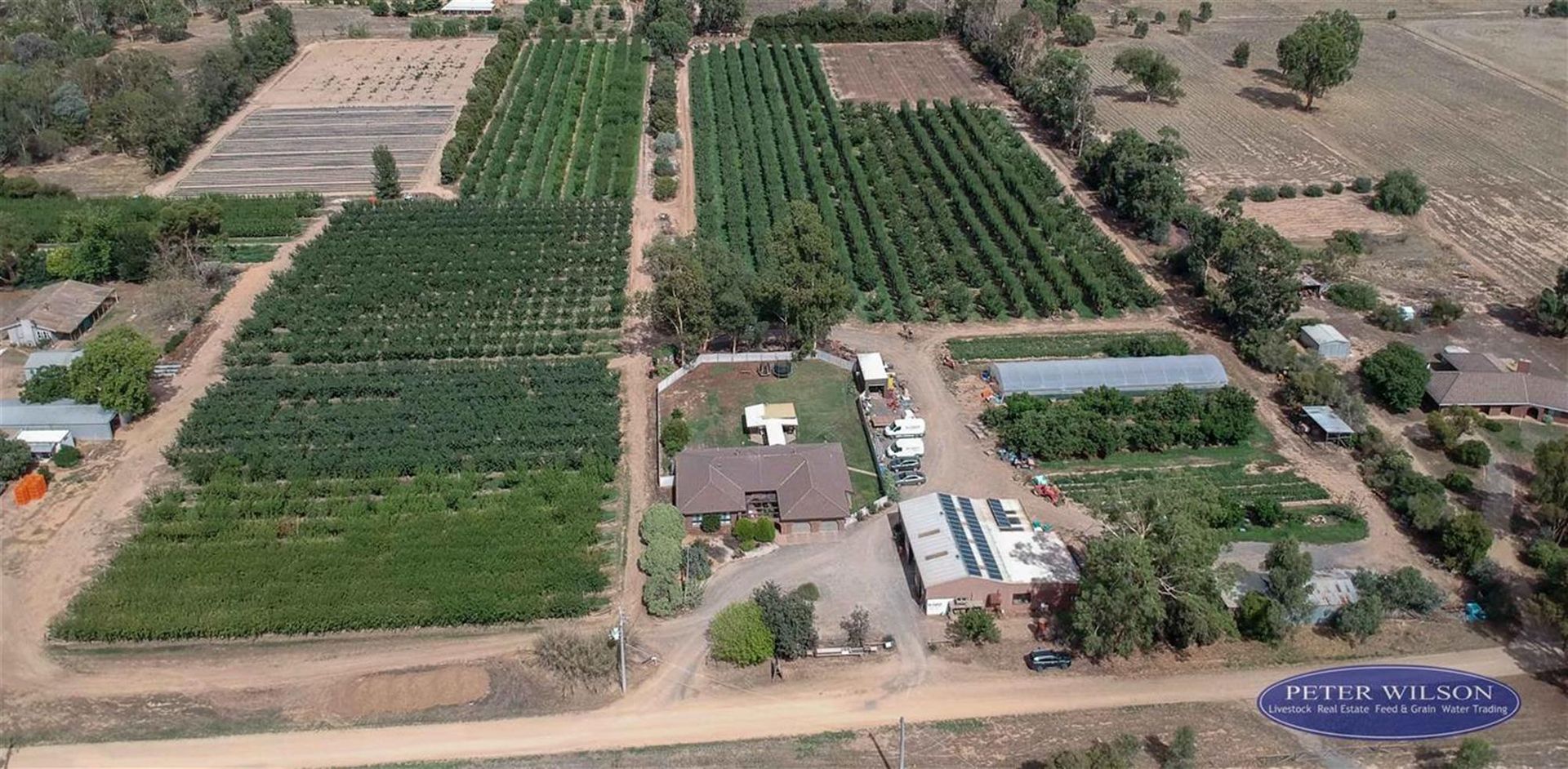Sold 36 Kangan Road, Koonoomoo VIC 3644 on 16 Sep 2020 - 2015837928 ...