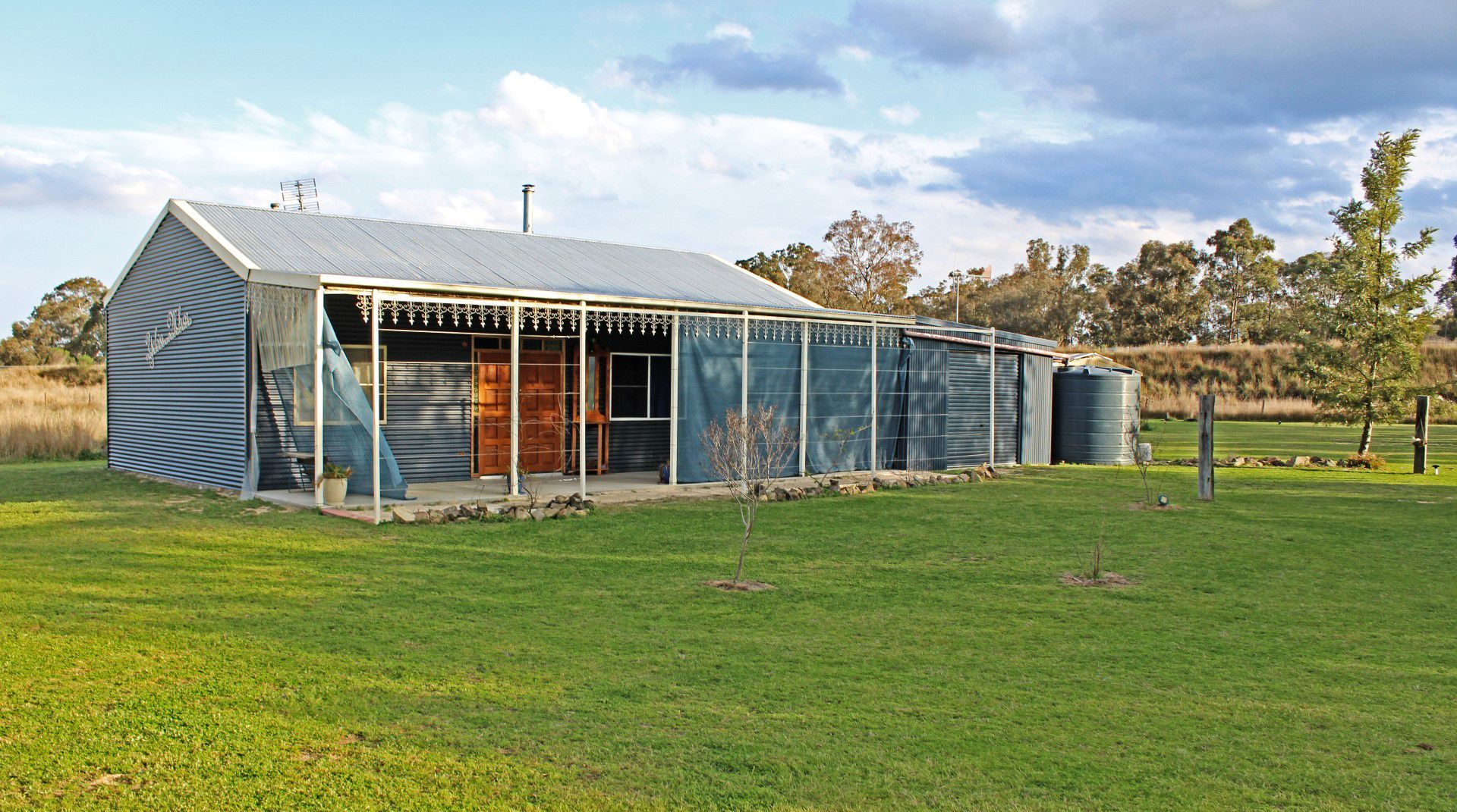 15 Thanes Creek Road, Thane | Property History & Address Research | Domain