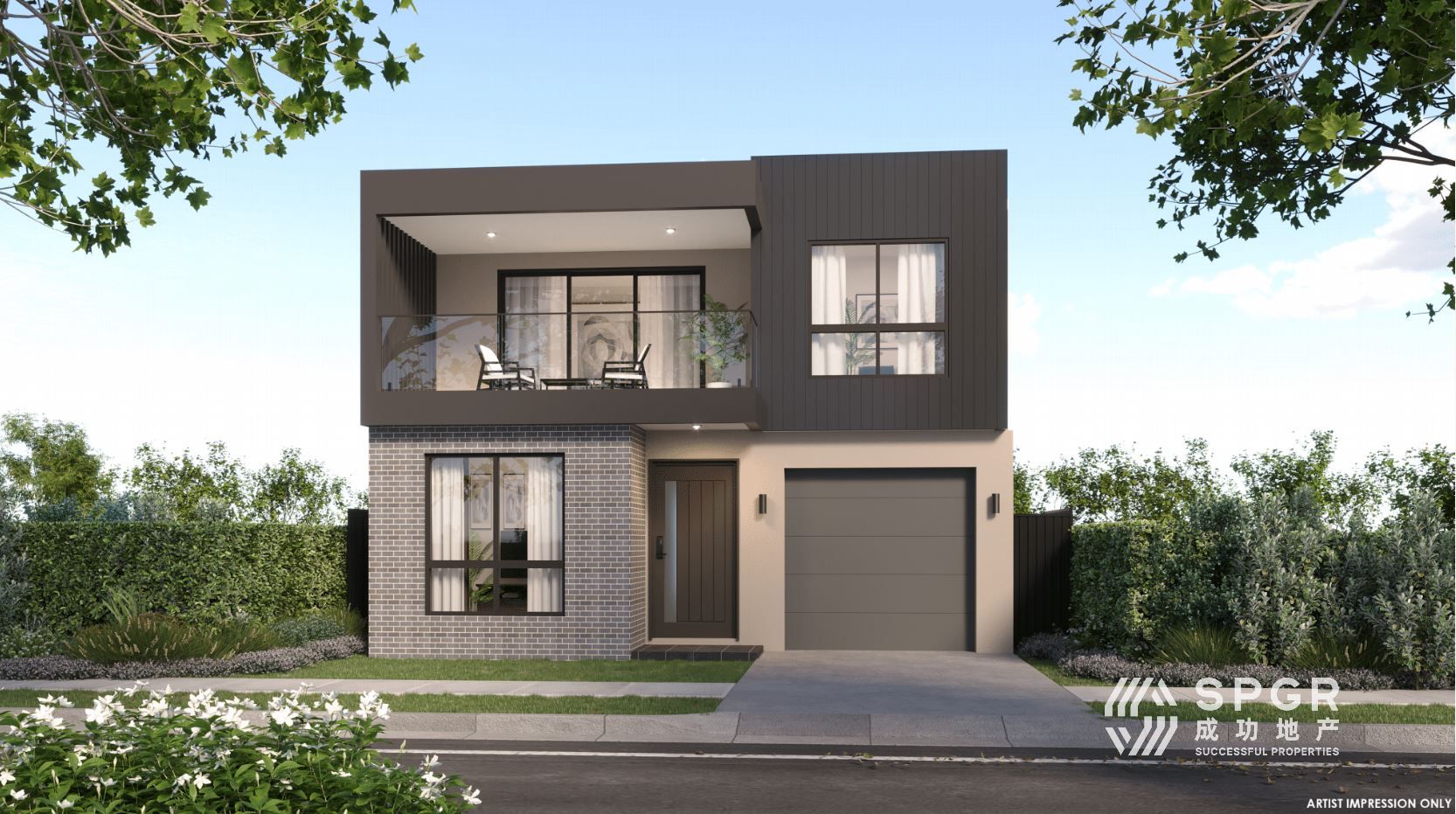 16-18 Clark Street, Rouse Hill NSW 2155 | Domain