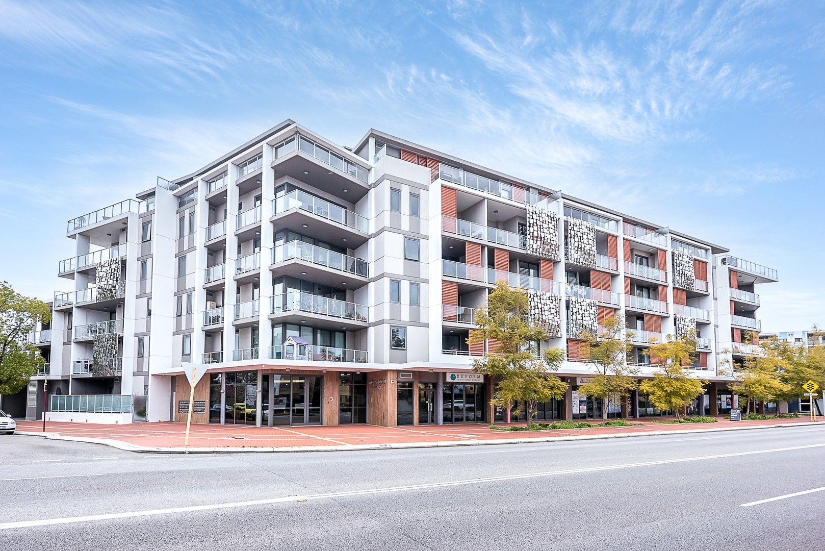 51/280 Lord Street, Perth WA 6000 - Apartment For Rent - $550 | Domain