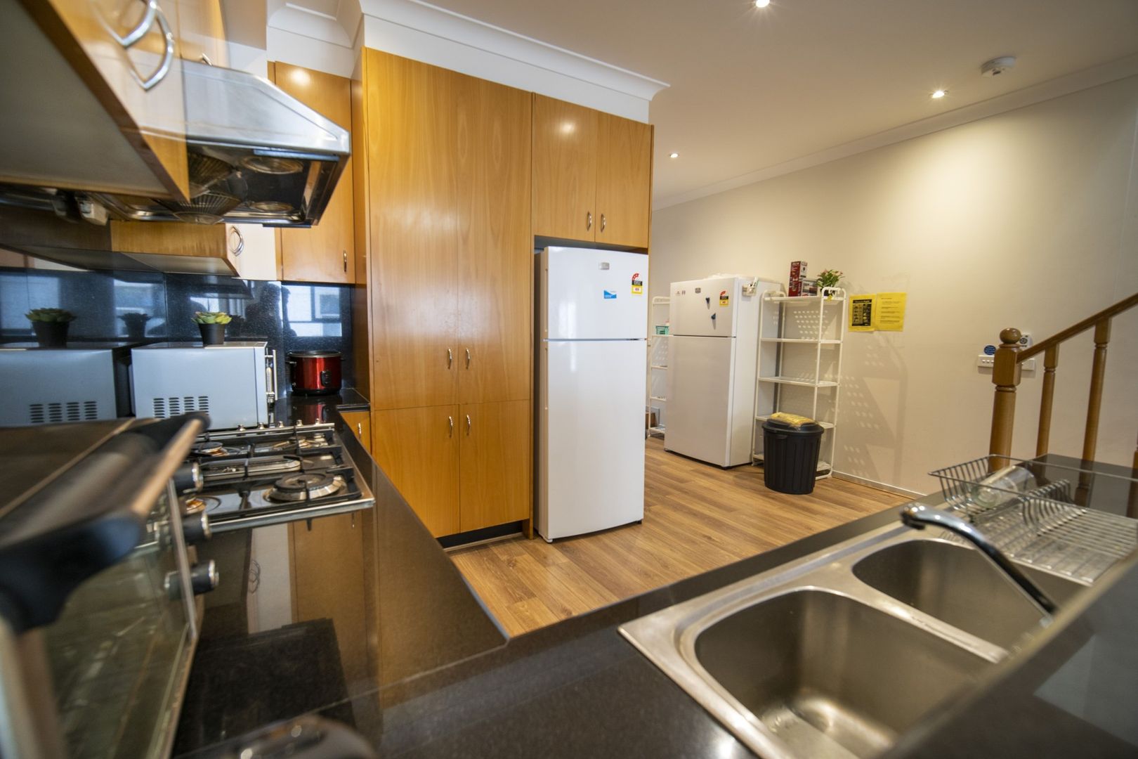 4/15-19 Anthony Street, Melbourne VIC 3000 - Apartment For Rent | Domain